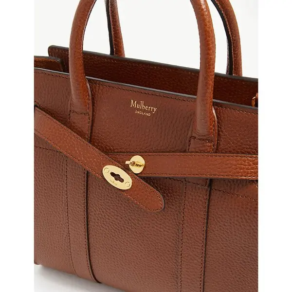 Mulberry Bayswater Small Leather