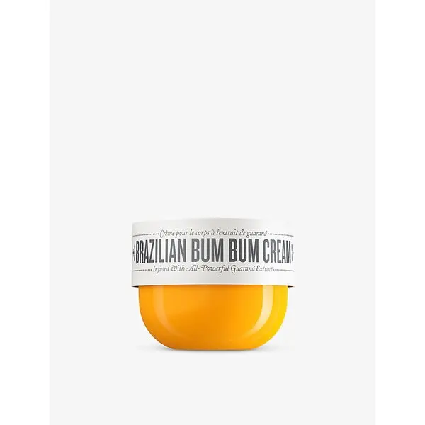 SOL DE JANEIRO Brazilian Bum Bum Refillable Cream - One-color