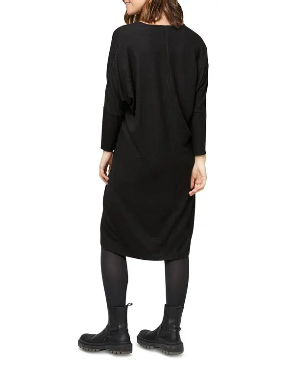 NOM MATERNITY Quinn Maternity Dress