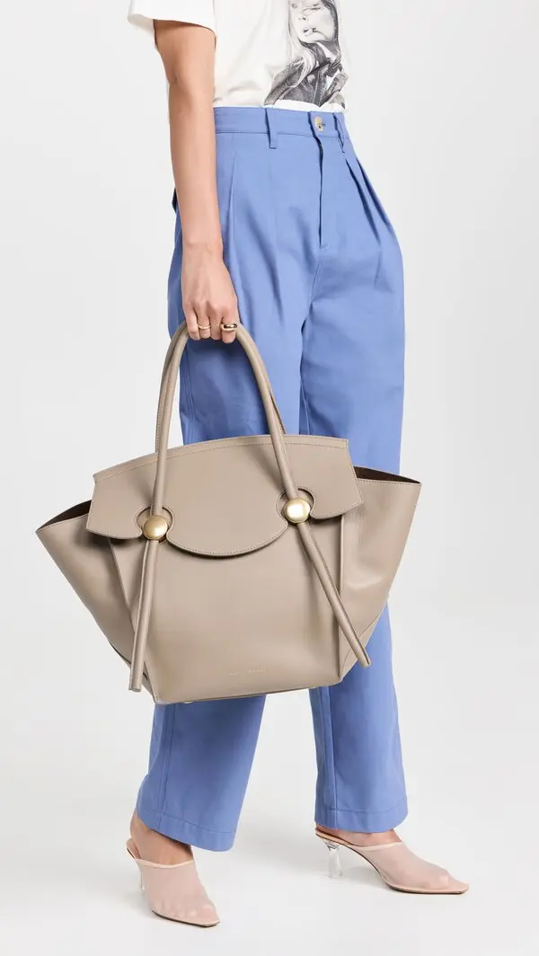 Proenza Schouler Pipe Bag