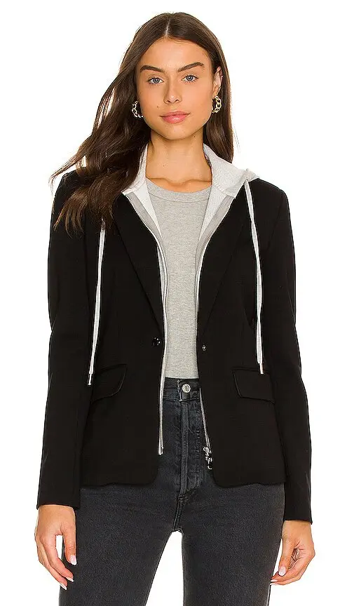 Central Park West Ryder Dickie Blazer
