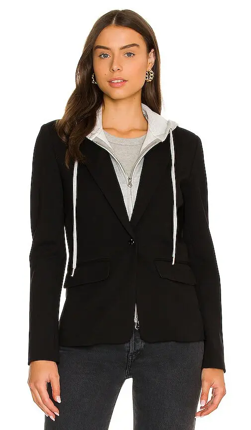 Central Park West Ryder Dickie Blazer