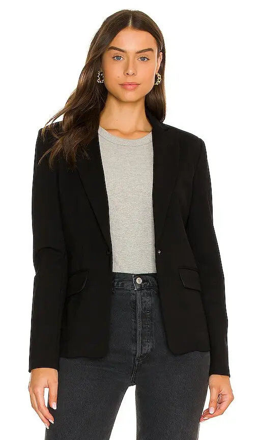 Central Park West Ryder Dickie Blazer