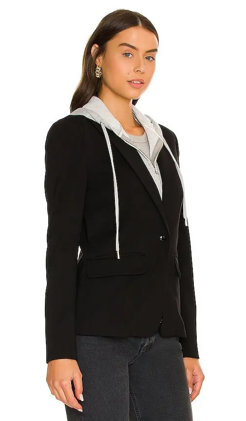 Central Park West Ryder Dickie Blazer
