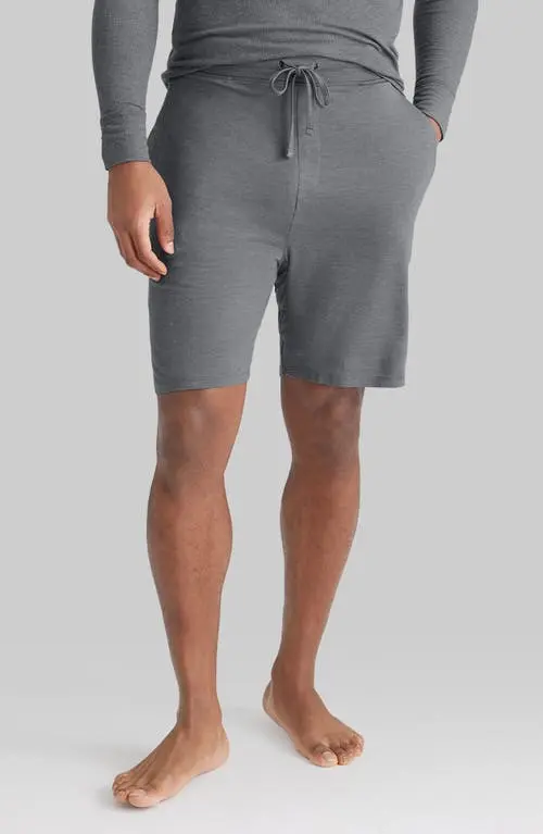 Tommy John Lounge Shorts - Poppy Seed
