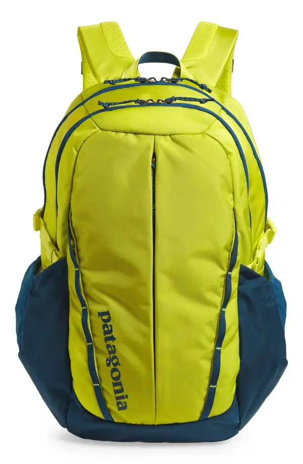 one shoulder backpack patagonia Patagonia Atom 8L Sling Bag in Arrow Red | 48261-ARWD