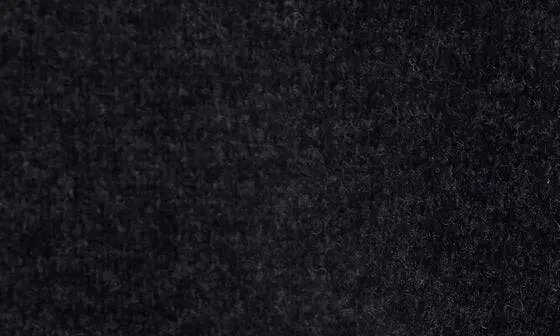 Barbour Patch Wool Quarter Zip Pullover - Charcoal