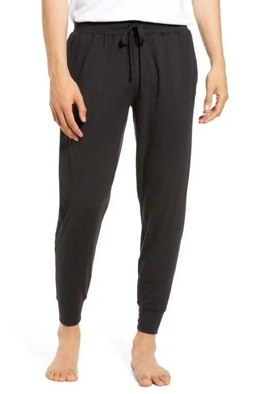 Tommy John Lounge Joggers - Charcoal Heather