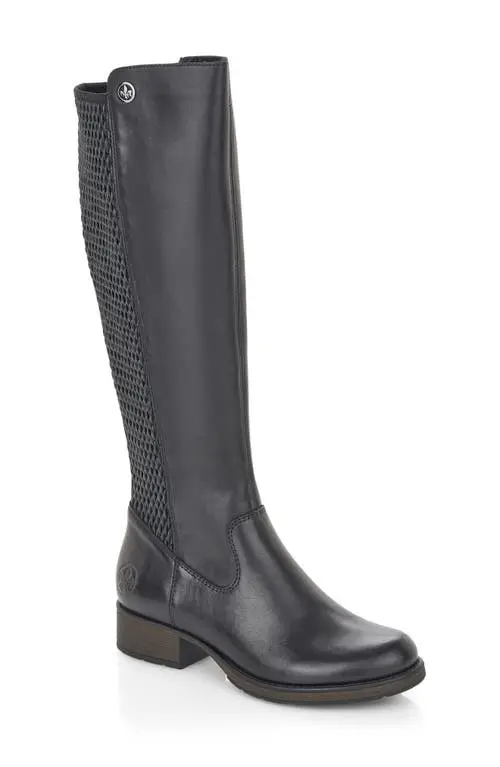 RIEKER Faith 91 Riding Boot