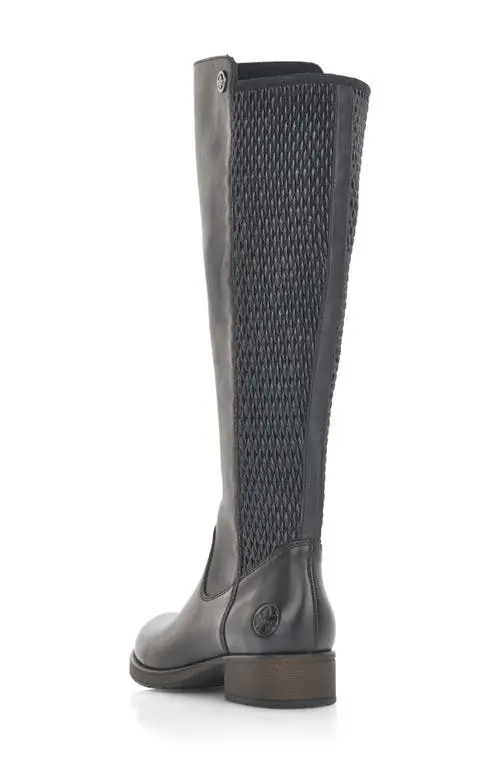 RIEKER Faith 91 Riding Boot