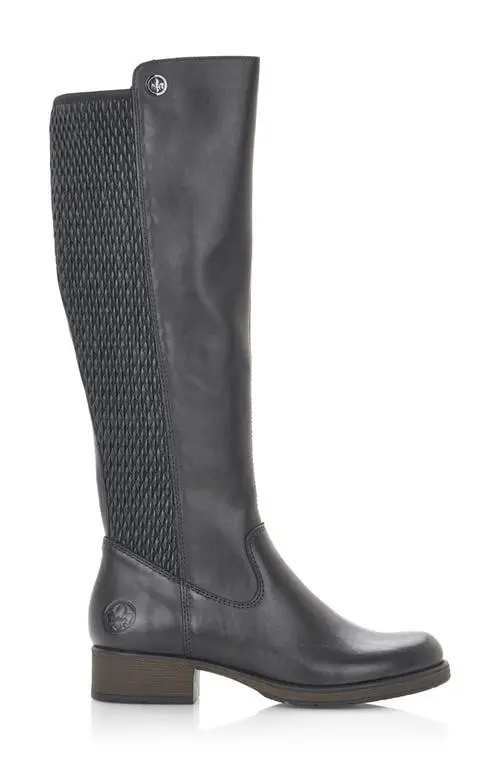 RIEKER Faith 91 Riding Boot