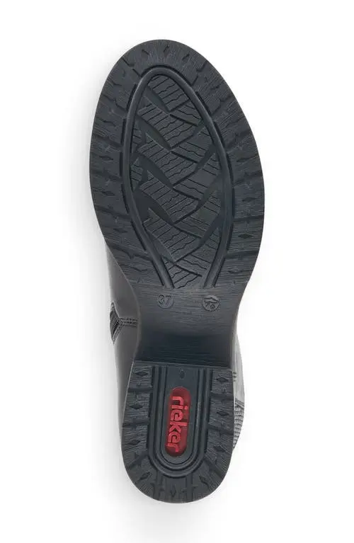 RIEKER Faith 91 Riding Boot