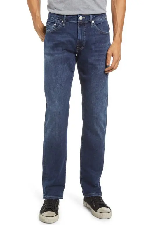 MAVI Marcus Slim Straight Jeans