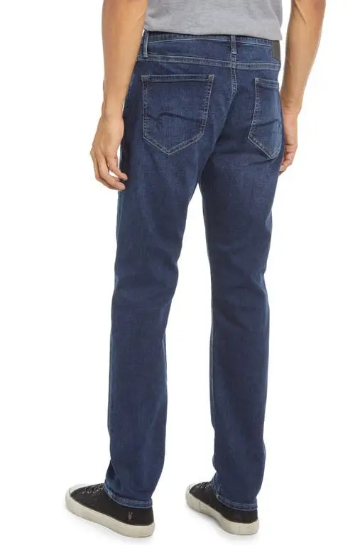 MAVI Marcus Slim Straight Jeans