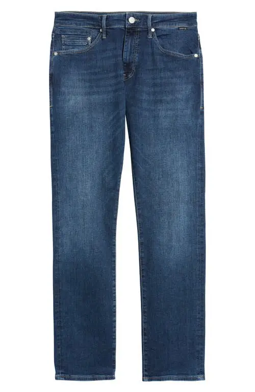 MAVI Marcus Slim Straight Jeans