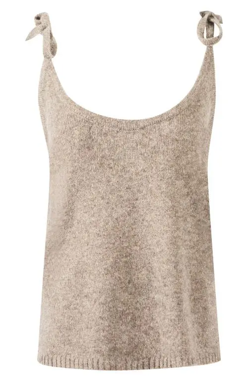 EMILIA GEORGE Sera Merino Wool-blend Maternity Camisole