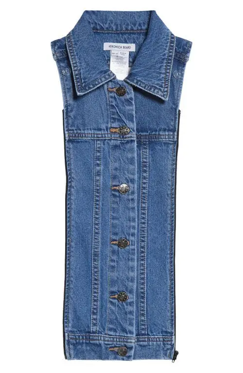Veronica Beard Slate Dickey