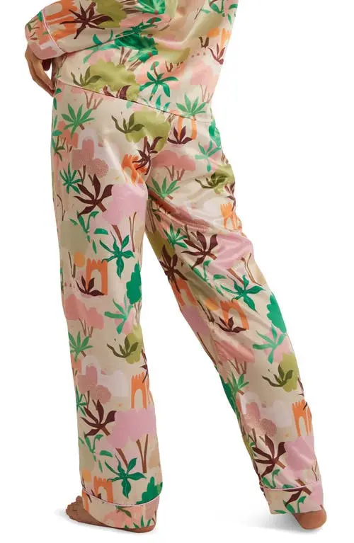 PLAYFUL PROMISES X Alja Horvat Pajama Pants
