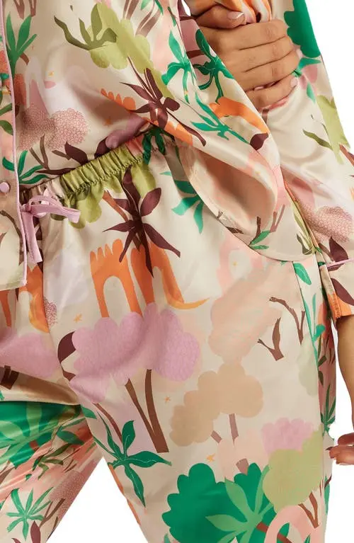 PLAYFUL PROMISES X Alja Horvat Pajama Pants