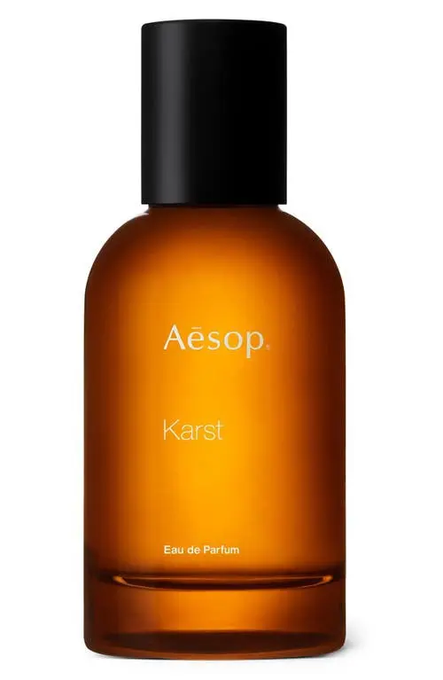 Aesop Karst Eau De Parfum - No Color