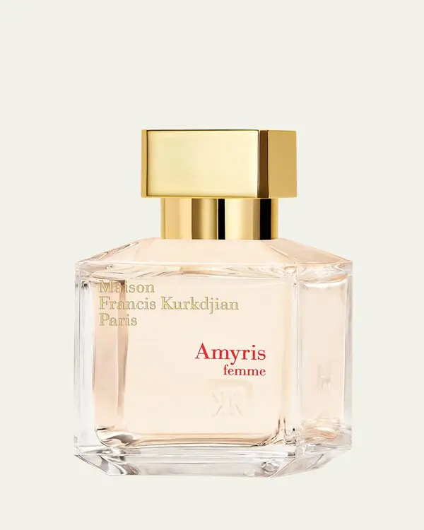 Maison Francis Kurkdjian Amyris Femme Eau De Parfum - One-color
