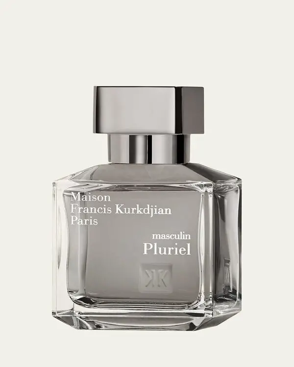 Maison Francis Kurkdjian Masculin Pluriel Eau De Toilette - One-color