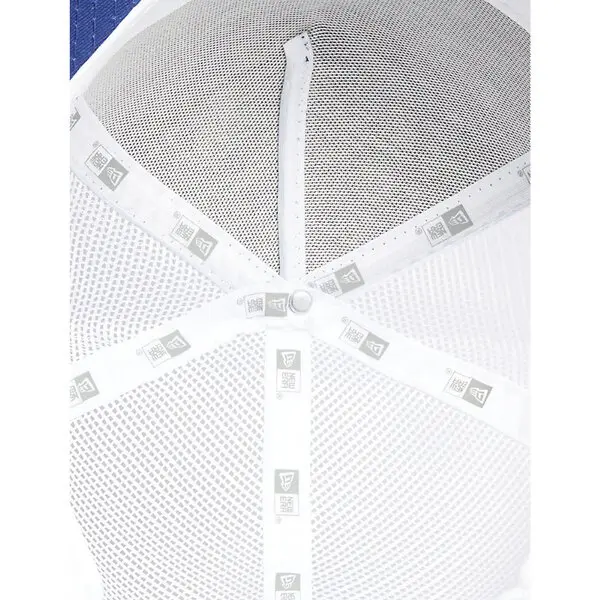 New Era 9forty La Dodgers Trucker Cap