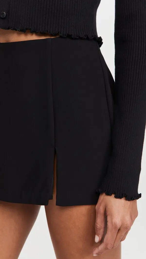 Amanda Uprichard Dale Skort
