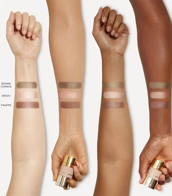 WESTMAN ATELIER Eye Pods Eyeshadows