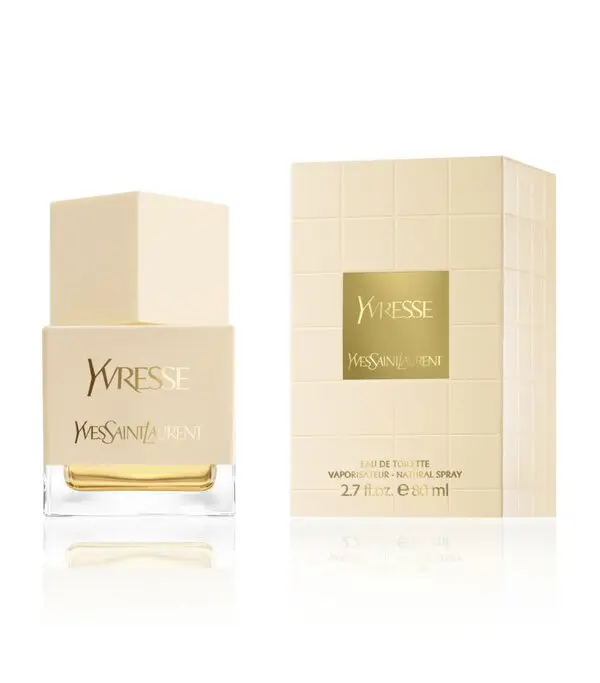 YSL BEAUTY - Ysl Yvresse Heritage Eau De Toilette