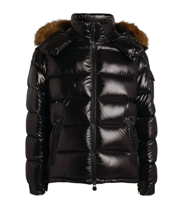Moncler Maya Puffer Jacket