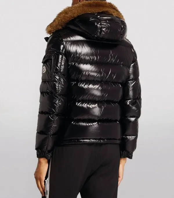 Moncler Maya Puffer Jacket