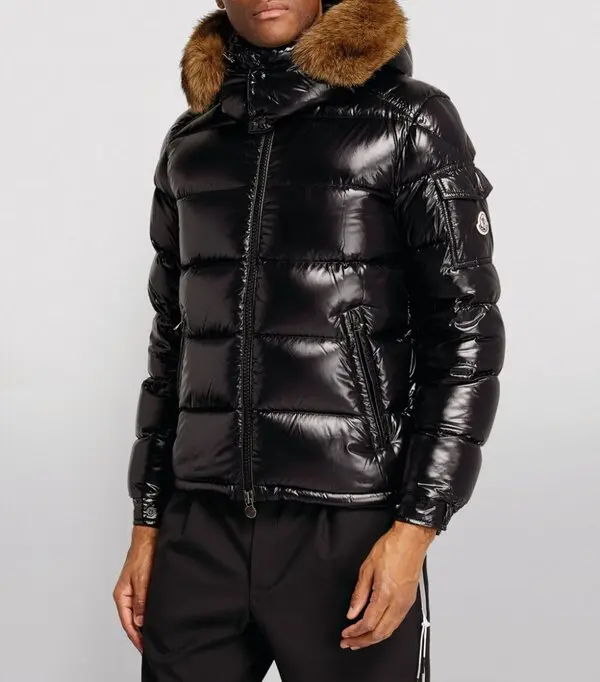 Moncler Maya Puffer Jacket
