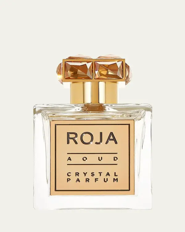 ROJA Aoud Crystal Parfum, 3.4 Oz - One-color