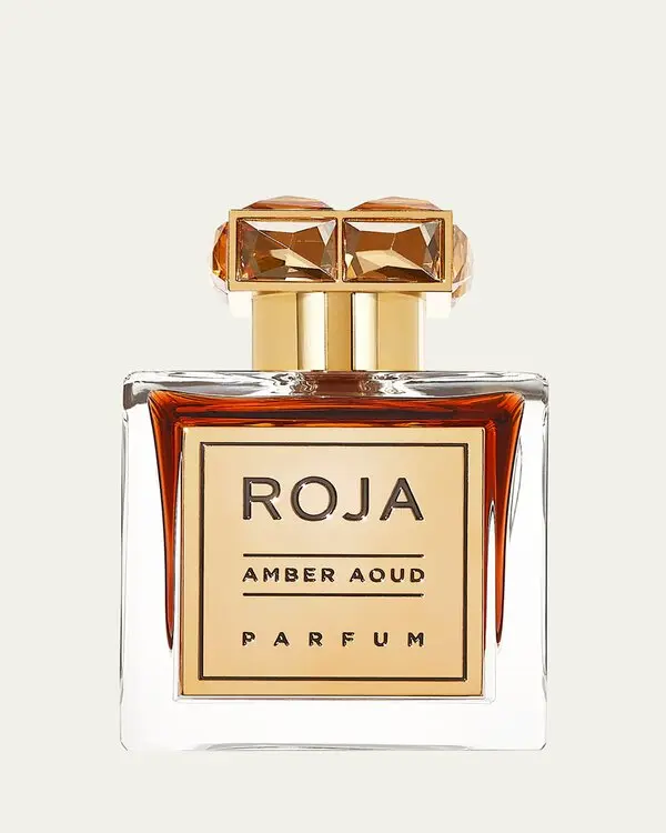 ROJA Amber Aoud Parfum