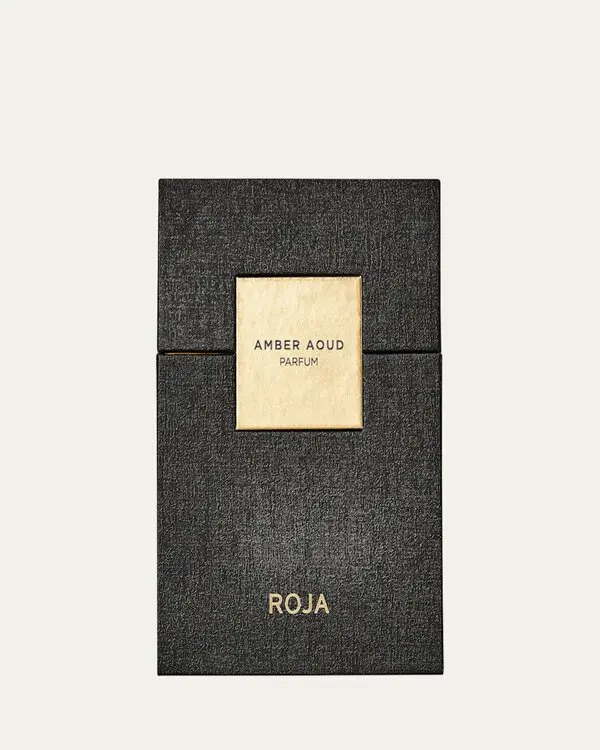 ROJA Amber Aoud Parfum