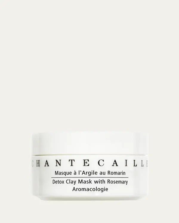 CHANTECAILLE Detox Clay Mask With Rosemary And Honey, 1.7 Oz - One-color