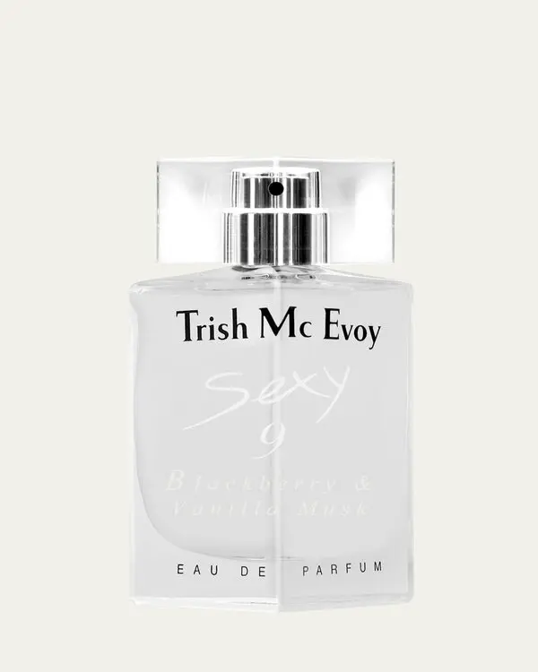 Trish Mcevoy Sexy 9 Blackberry & Vanilla Musk Eau De Parfum, 1.7 Oz - One-color