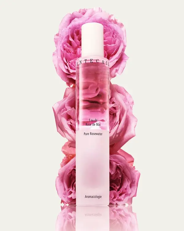 CHANTECAILLE Limited Edition Pure Rosewater