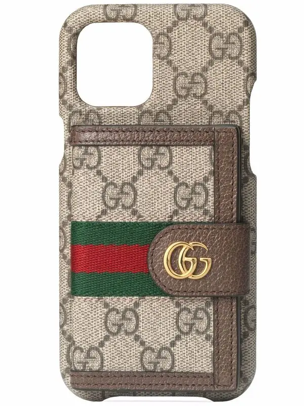 Gucci Ophidia Iphone 12 Max Case