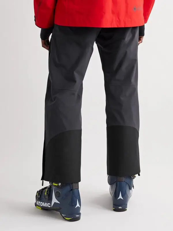 Moncler Padded Ski Salopettes