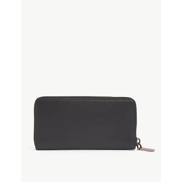 CHRISTIAN LOUBOUTIN Panettone Extra-large Leather Wallet