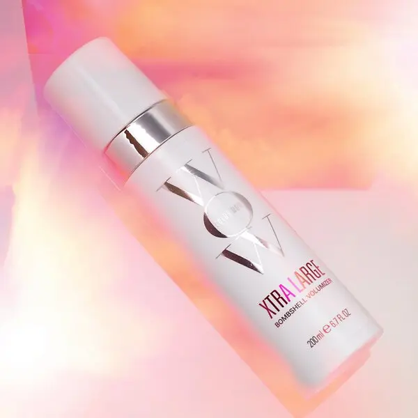 COLOR WOW Xtra Large Bombshell Hair Volumiser