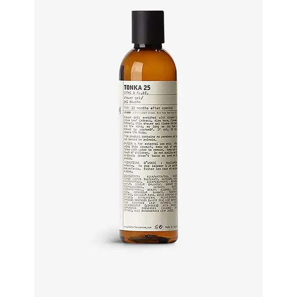 Le Labo Tonka 25 Shower Gel, 120ml - One-color