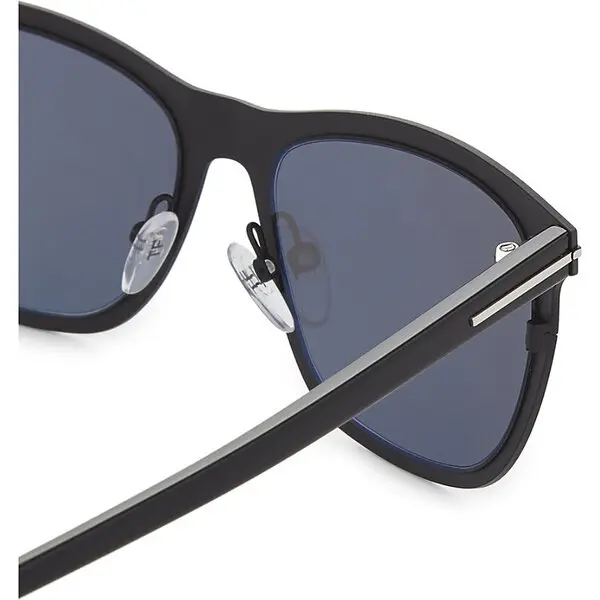 TOM FORD Square-frame Sunglasses