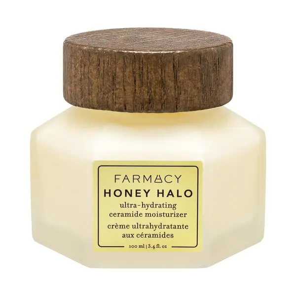 FARMACY Honey Halo Moisturizer Jumbo - One-color