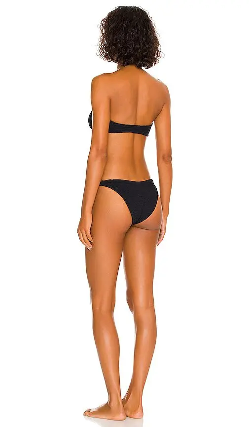 Hunza G Jean Bikini Set