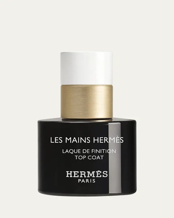 Hermès Les Mains Top Coat - One-color