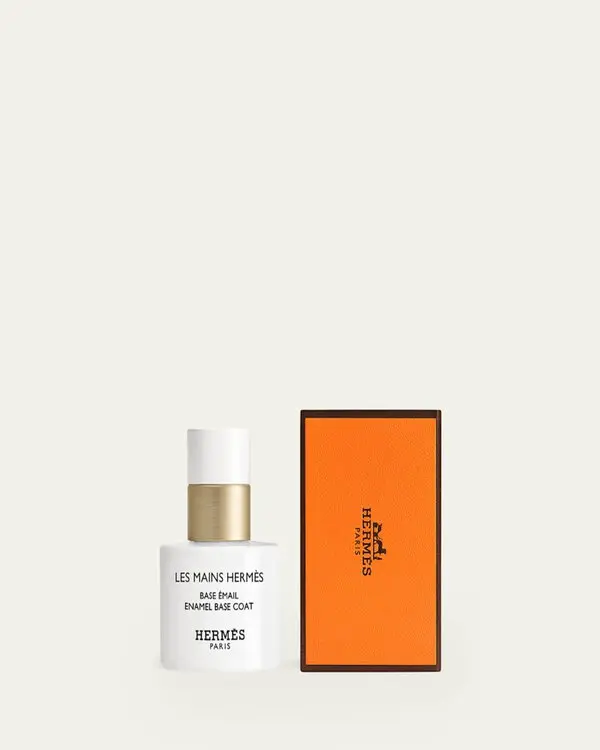 Hermès Les Mains Enamel Base Coat