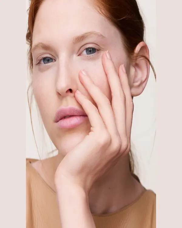 Hermès Les Mains Enamel Base Coat